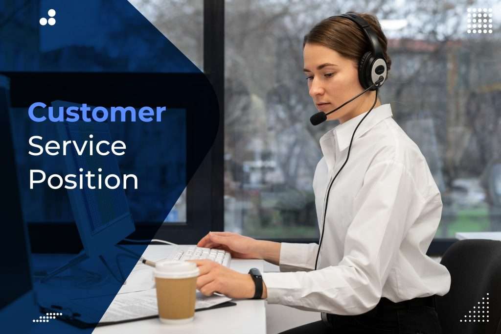 Top 10 Customer Service Positions and Job Titles in Demand 2024 ...